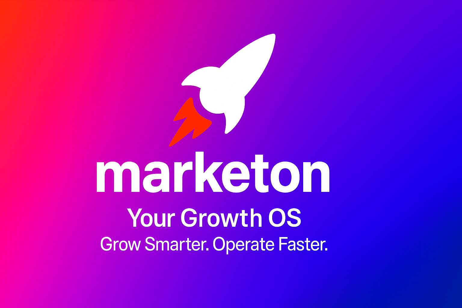 Marketon Agency | Te ayudamos a crecer tu negocio – marketon-agency